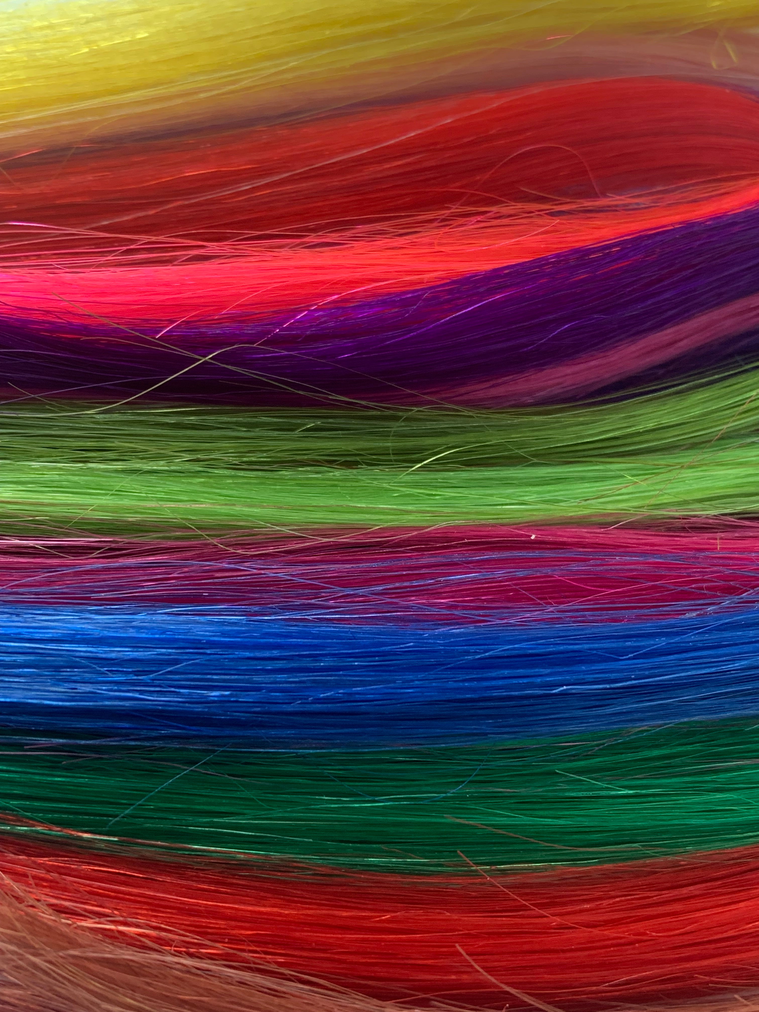 Revive Your Fading Hair Color: Expert Tips for Vibrant Locks at Home ...