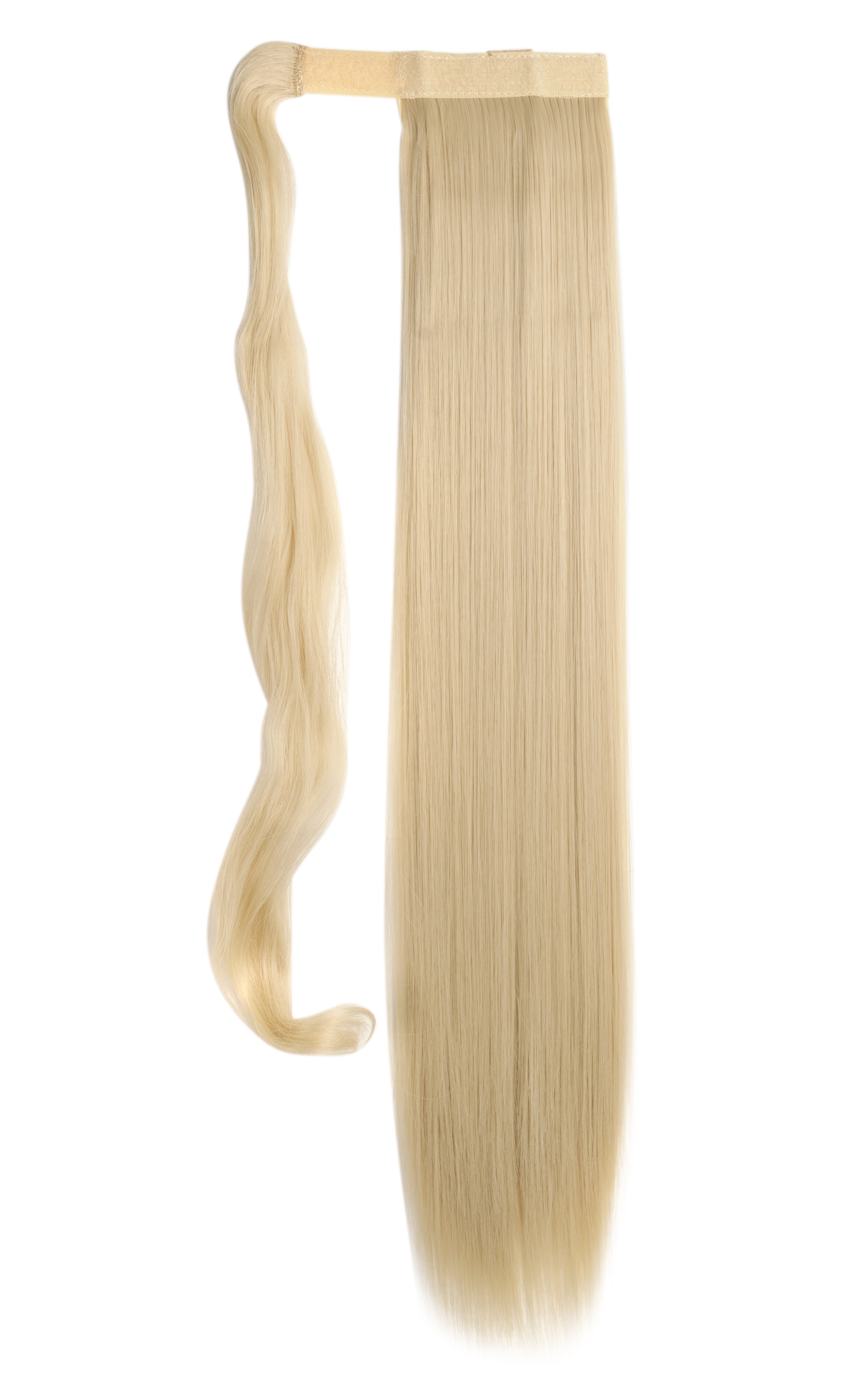PONYTAIL (ICING) – Dulce Hair Co.