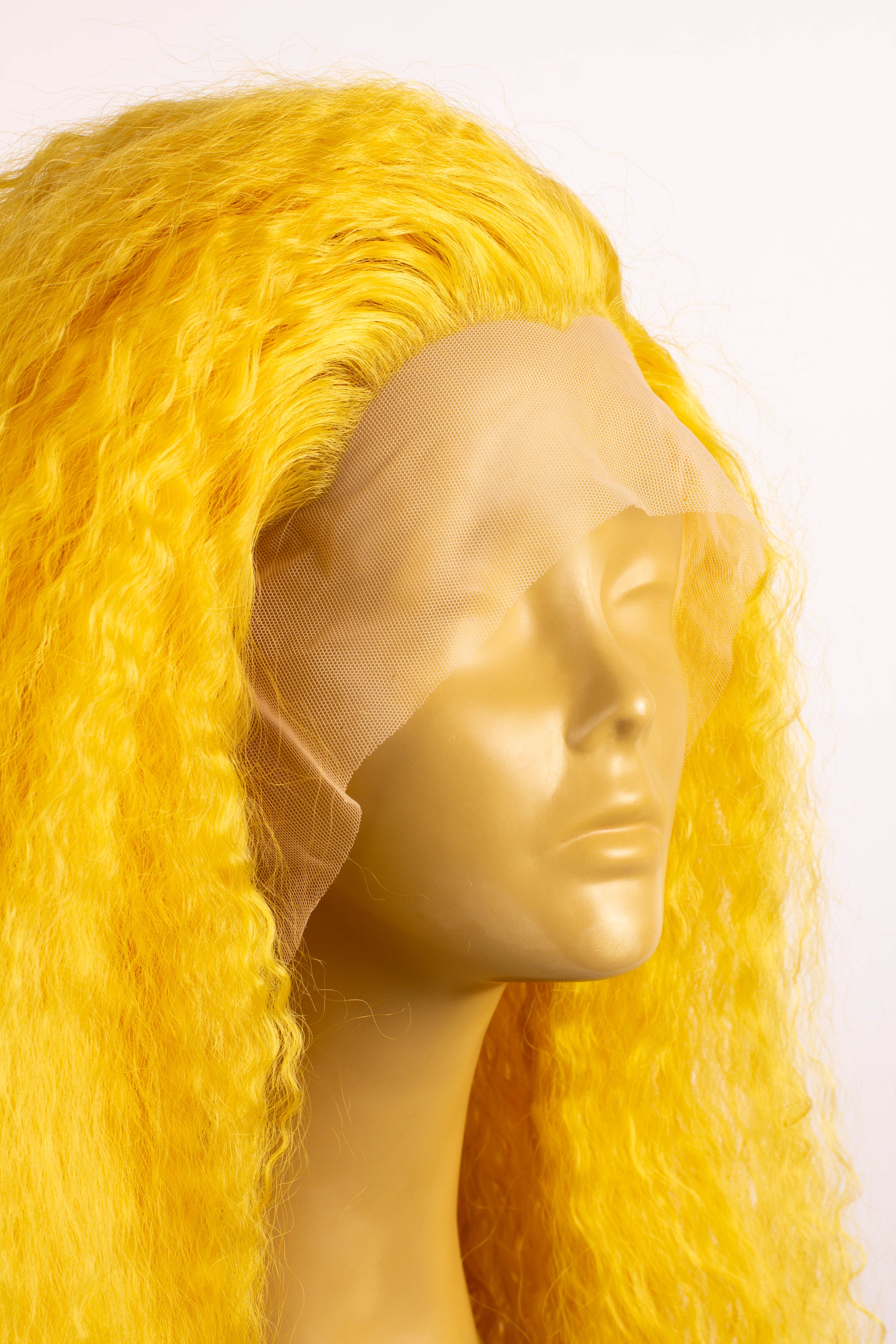 PIÑA – Dulce Hair Co.